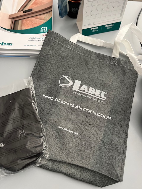 Technical refresher course for customers LABEL SpA - Label spa